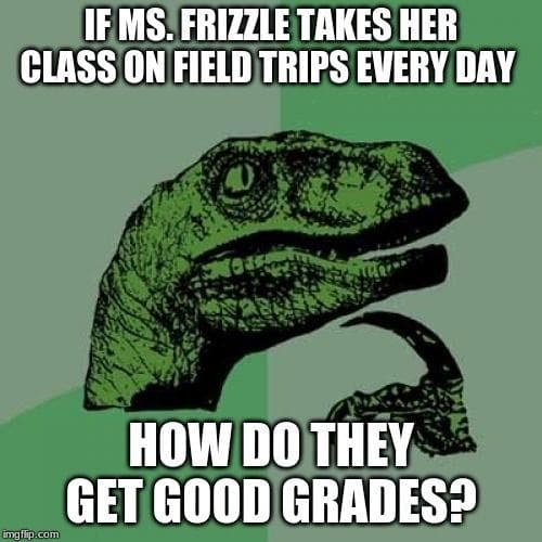 The 25 Funniest 'Magic School Bus' Memes, Ranked