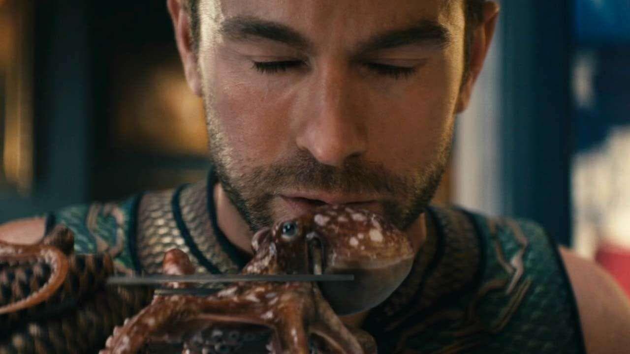 The 15 Worst Things Homelander Has Done On 'The Boys,' Ranked