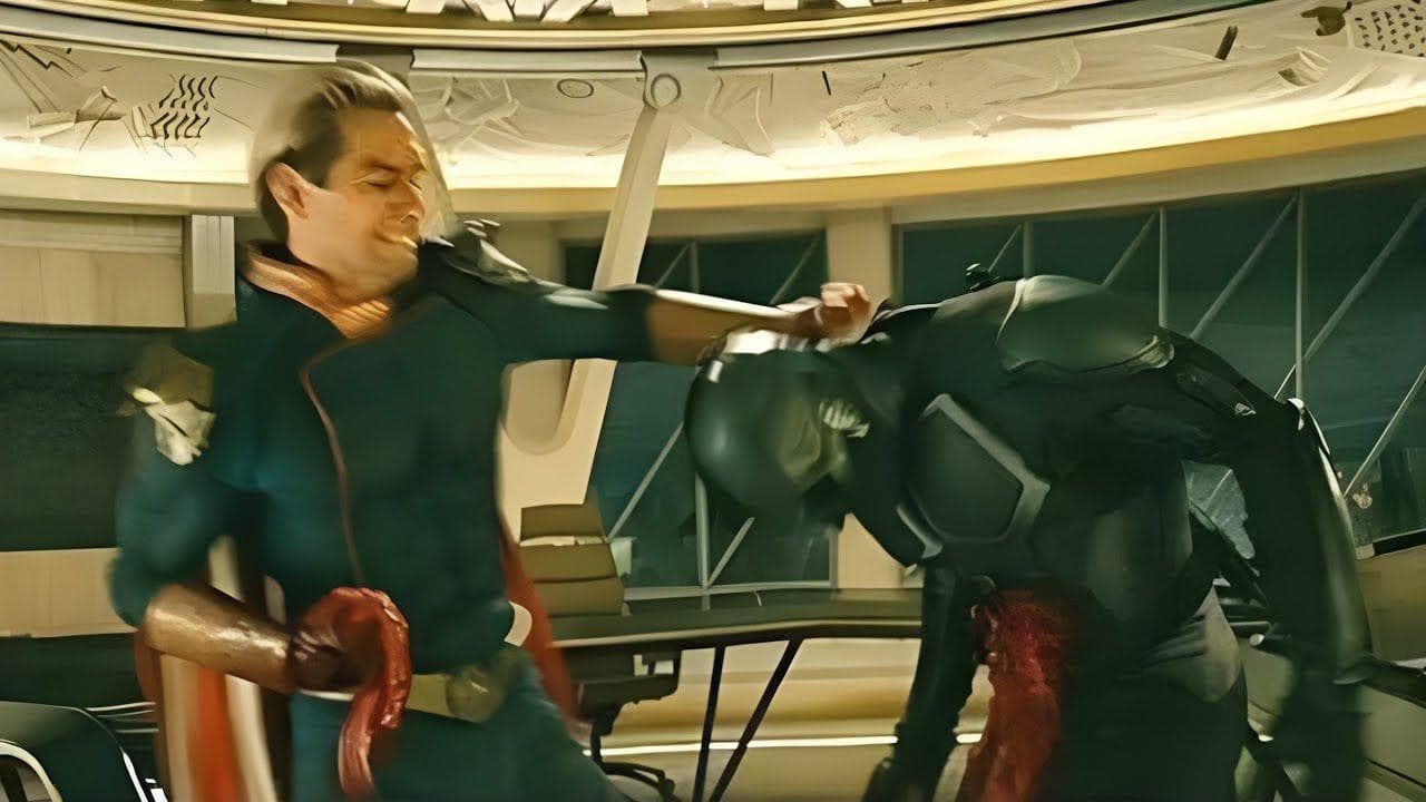 The 15 Worst Things Homelander Has Done On 'The Boys,' Ranked