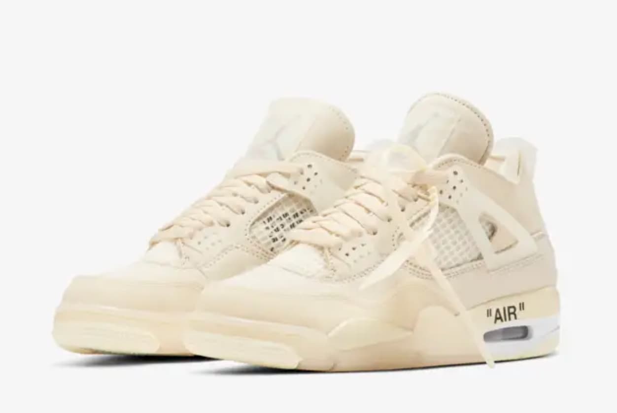 The 15 Best Jordan 4 Colorways, Ranked