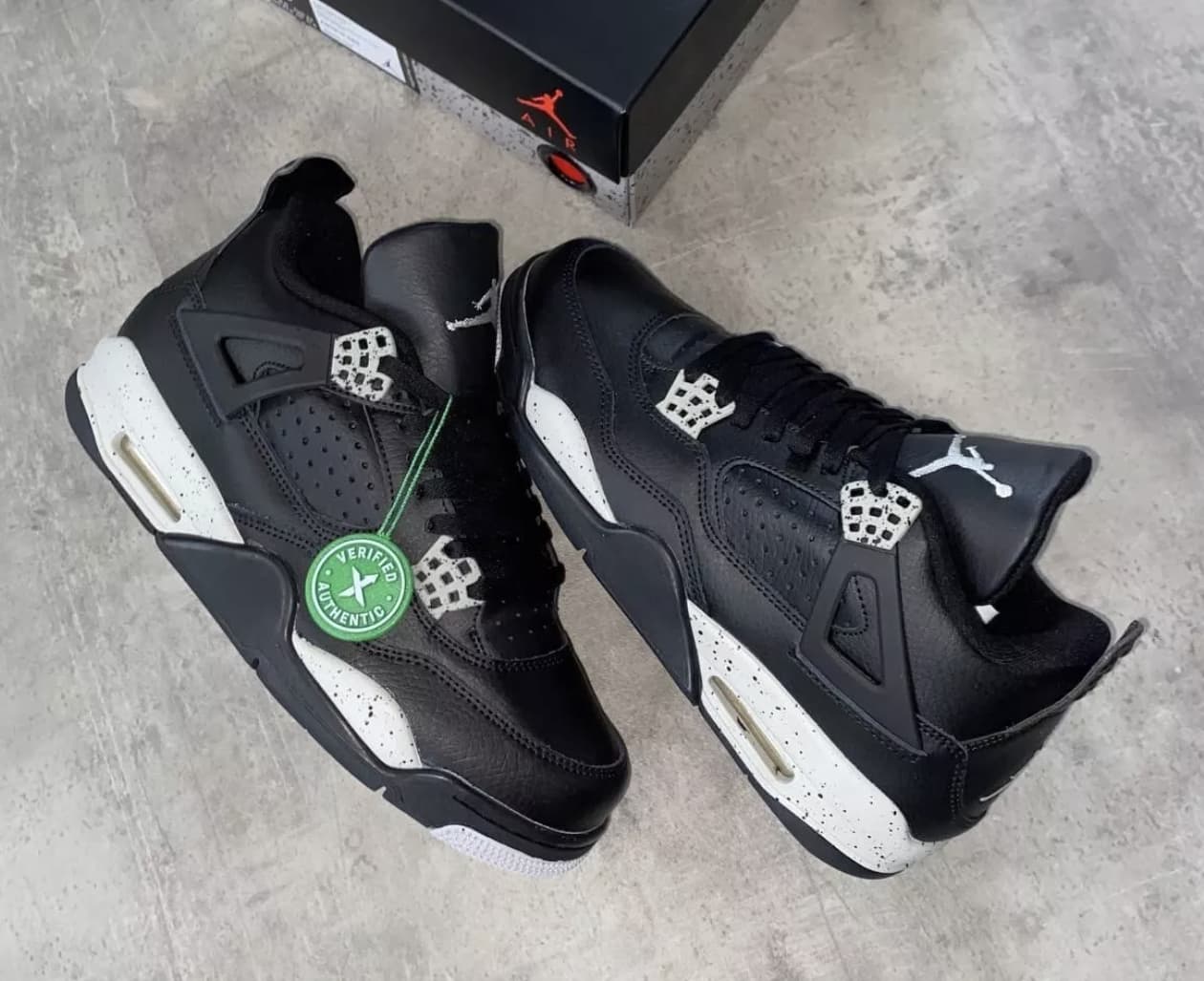 The 15 Best Jordan 4 Colorways, Ranked