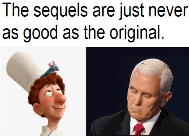 The 16 Funniest 'Ratatouille' Memes, Ranked