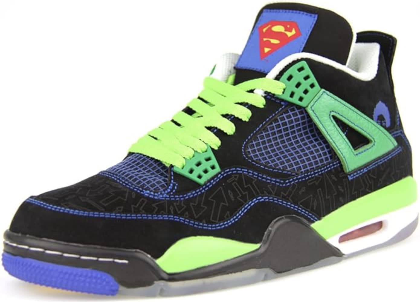 The 15 Best Jordan 4 Colorways, Ranked