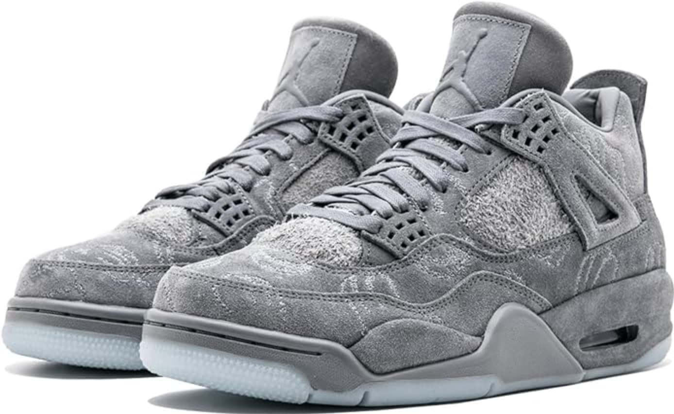 The 15 Best Jordan 4 Colorways, Ranked