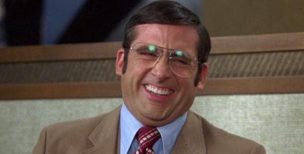 The 15 Best 'Anchorman' Characters, Ranked By Fans