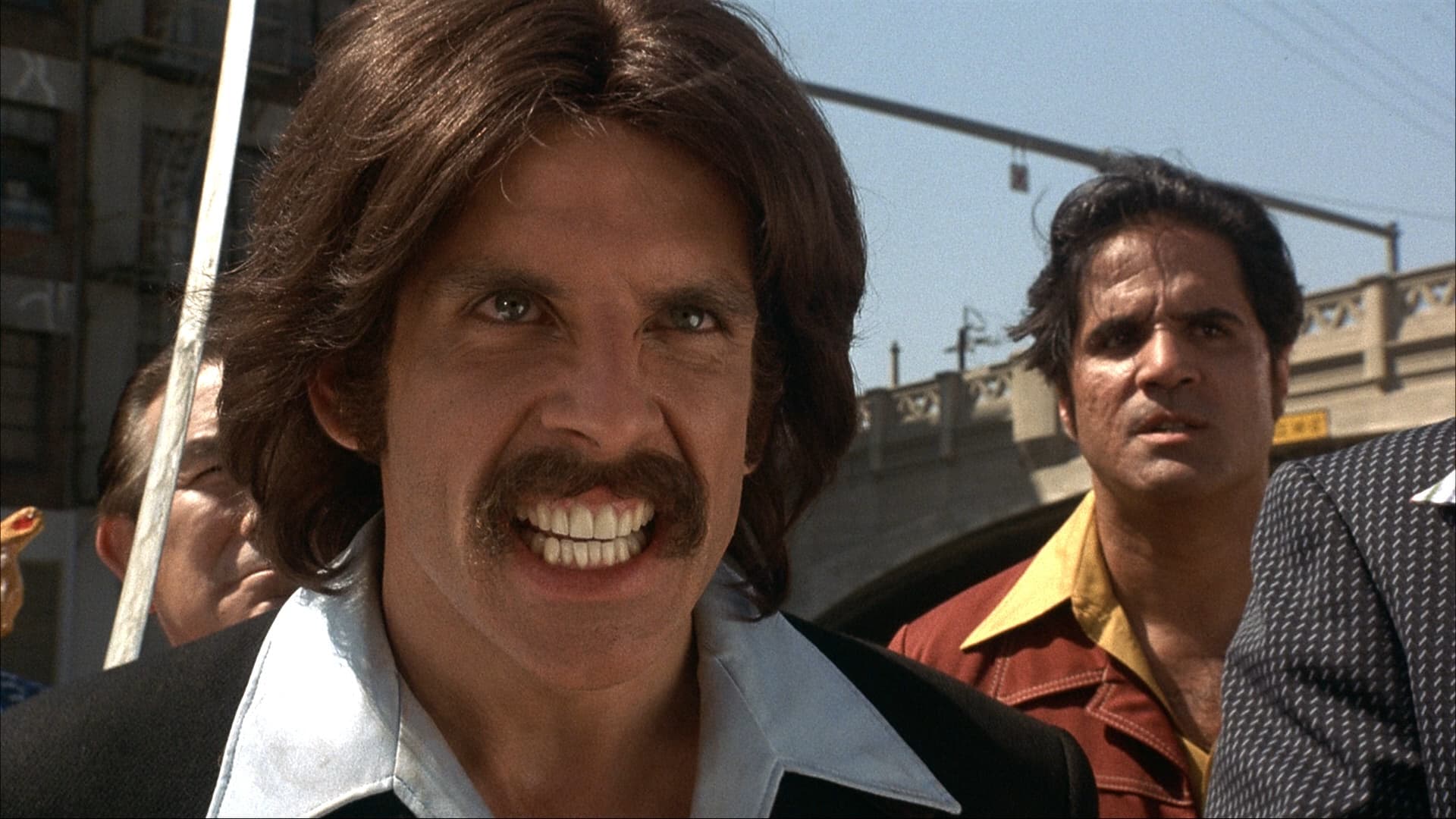 The 15 Best 'Anchorman' Characters, Ranked By Fans