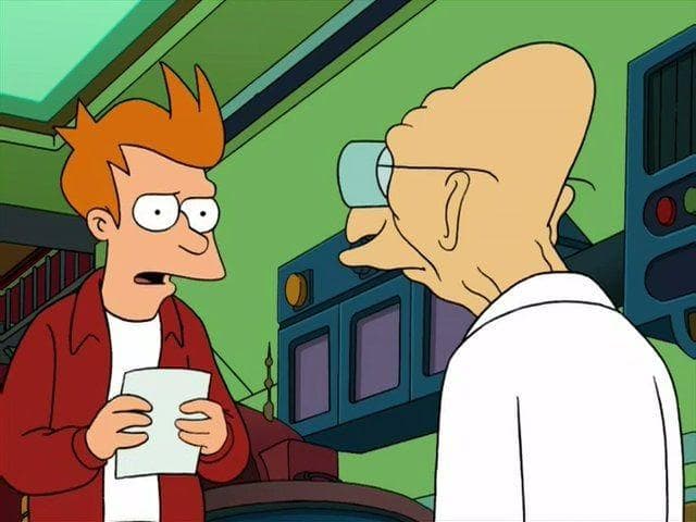 The 20 Best 'Futurama' Quotes, Ranked