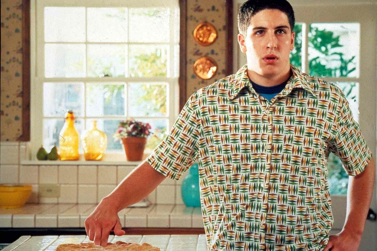The 14 Best 'American Pie' Characters, Ranked