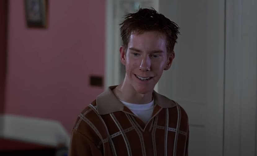 The 14 Best 'American Pie' Characters, Ranked