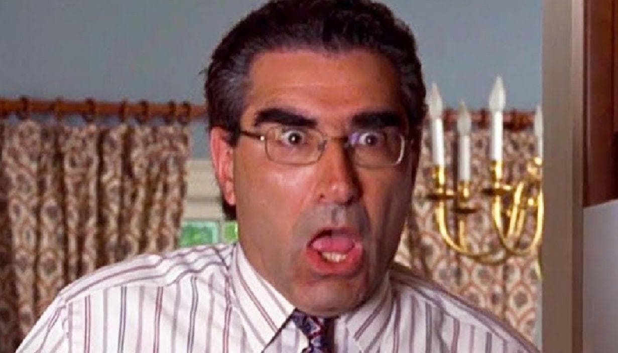 The 14 Best 'American Pie' Characters, Ranked