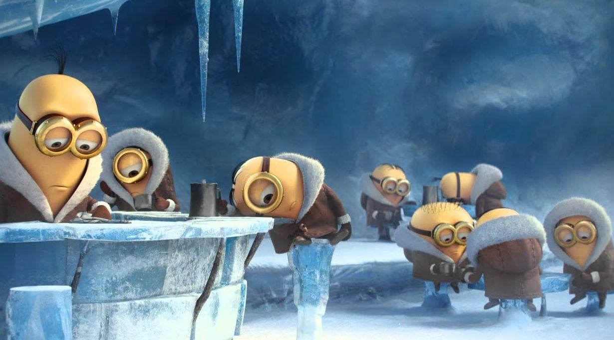 Obscure Lore About The Minions You Didn't Know, Ranked