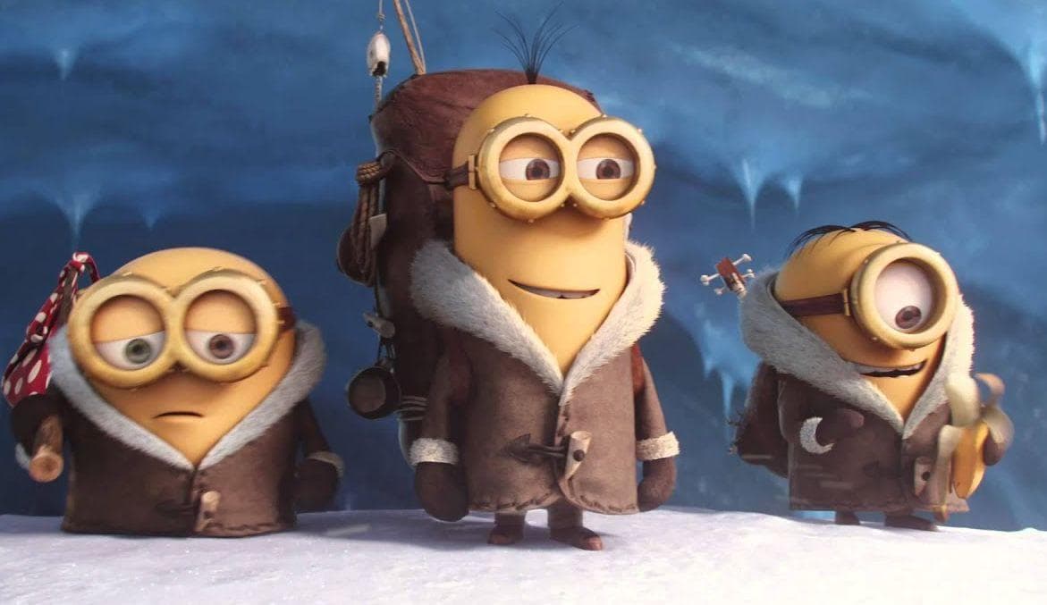 Obscure Lore About The Minions You Didn't Know, Ranked