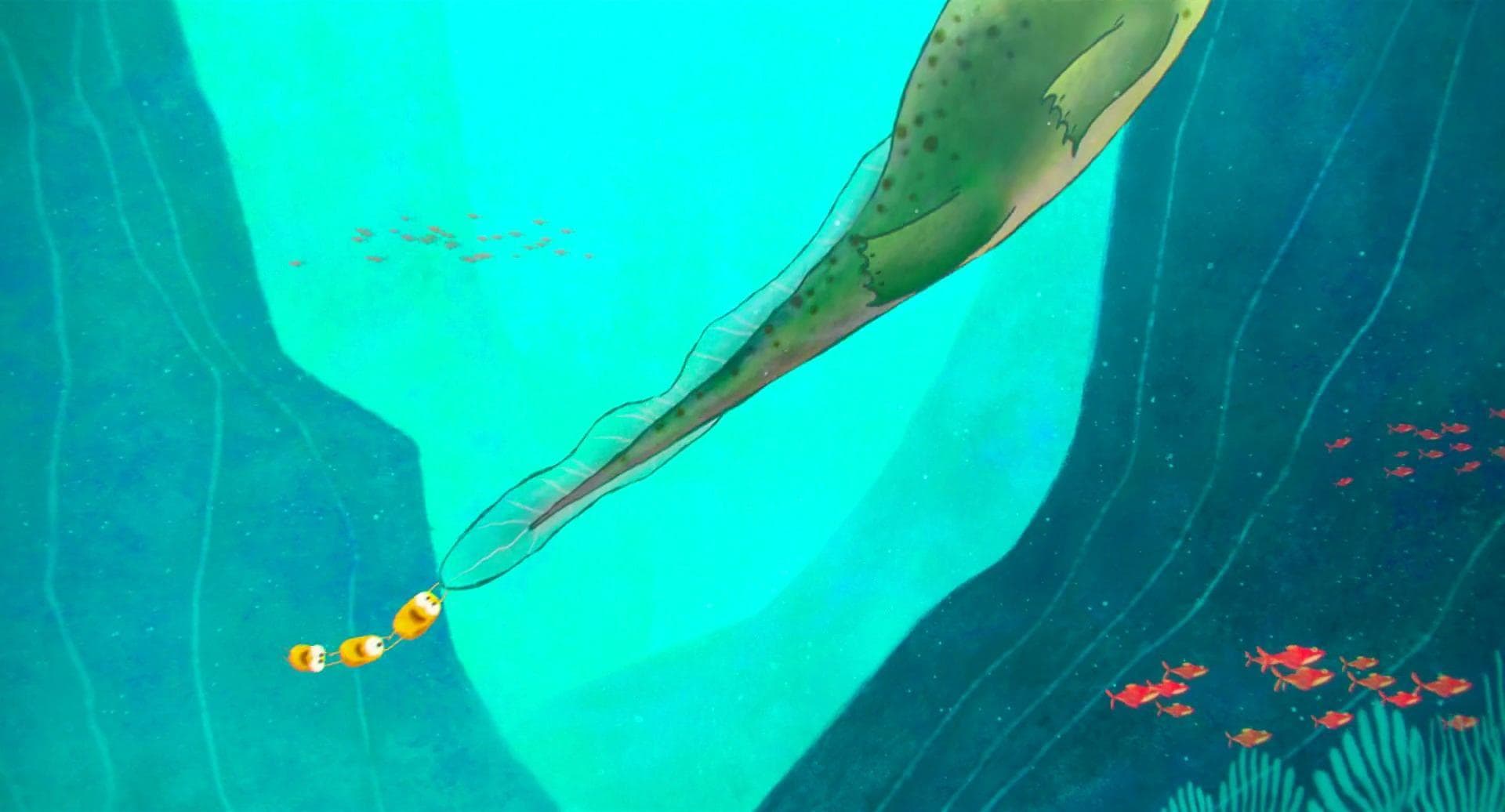 Obscure Lore About The Minions You Didn't Know, Ranked