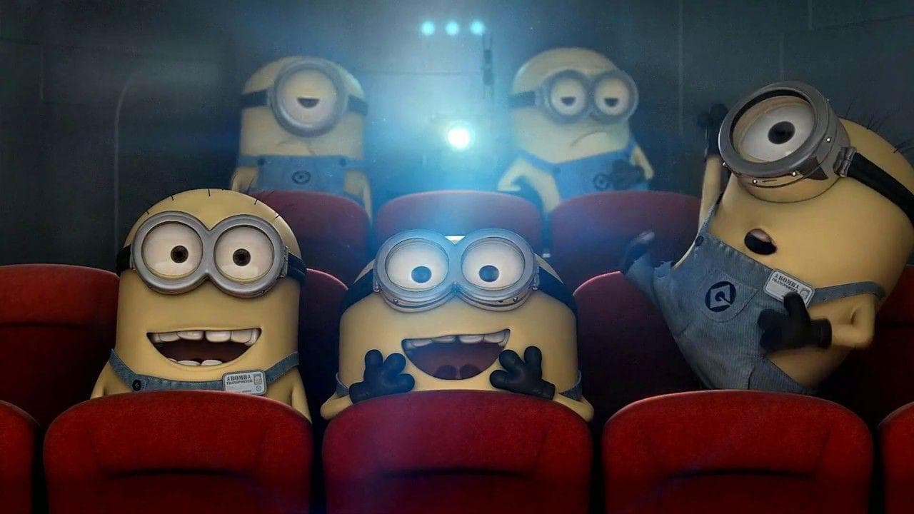 Obscure Lore About The Minions You Didn't Know, Ranked