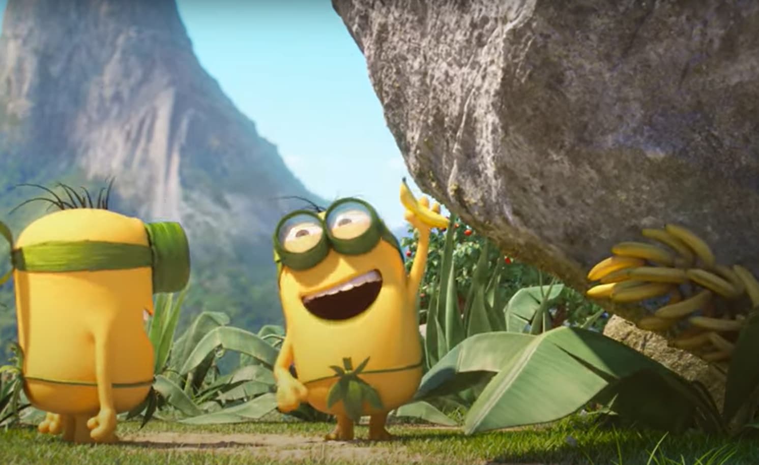 Obscure Lore About The Minions You Didn't Know, Ranked