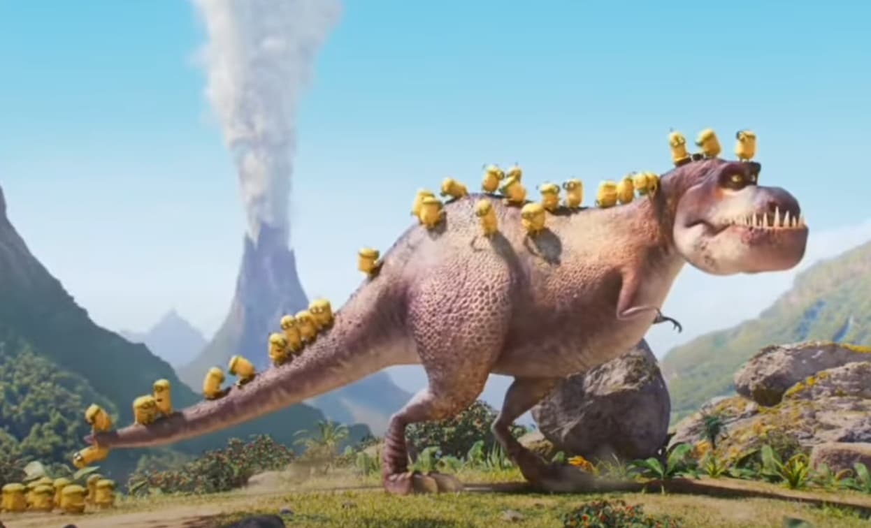 Obscure Lore About The Minions You Didn't Know, Ranked