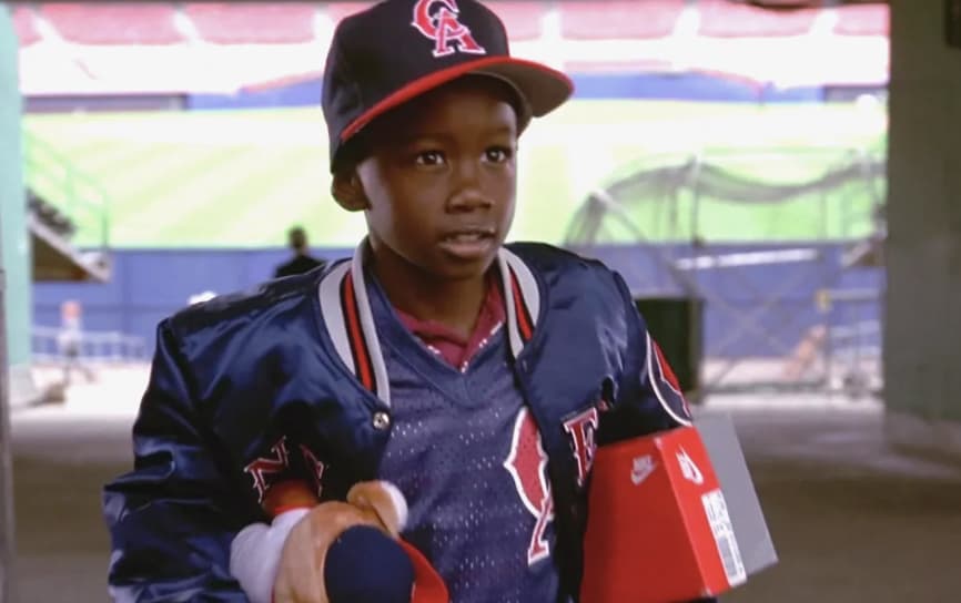 The 'Angels In The Outfield' Cast: Where They Are Now