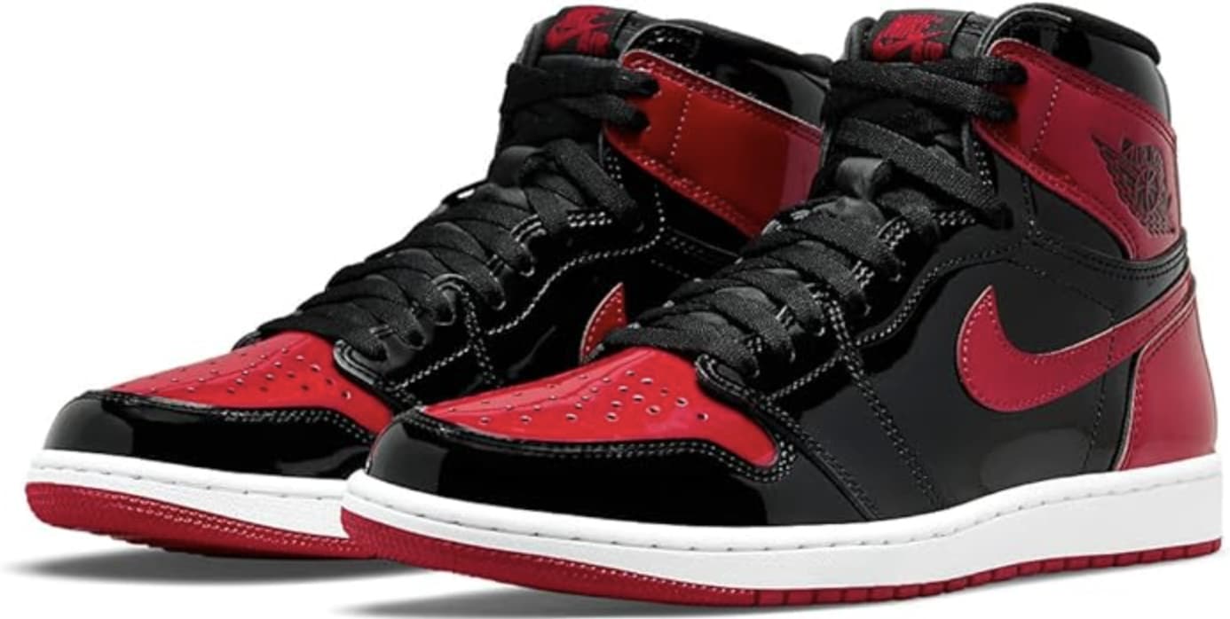 The Best Jordan 1 Colorways, Ranked By Sneakerheads