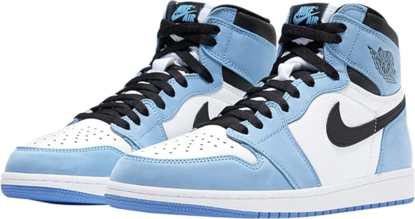 The Best Jordan 1 Colorways, Ranked By Sneakerheads