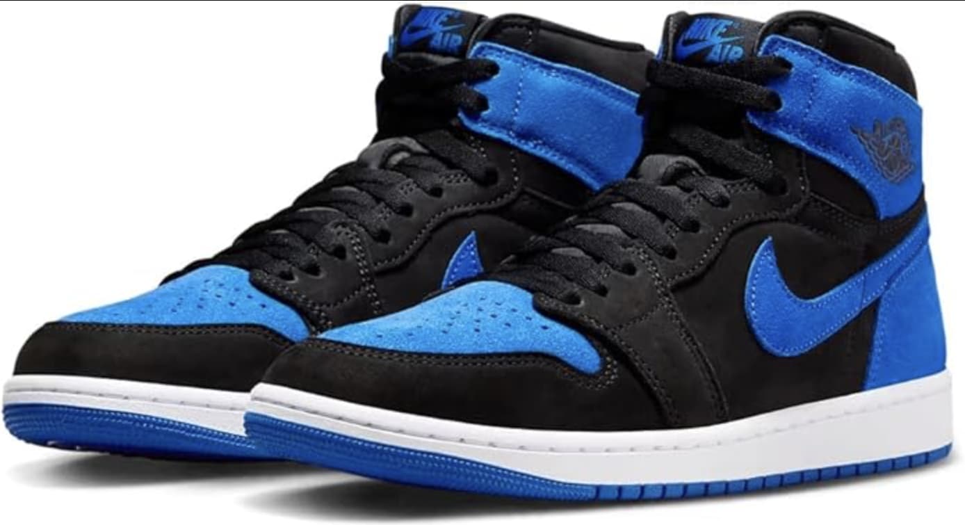 The Best Jordan 1 Colorways, Ranked By Sneakerheads