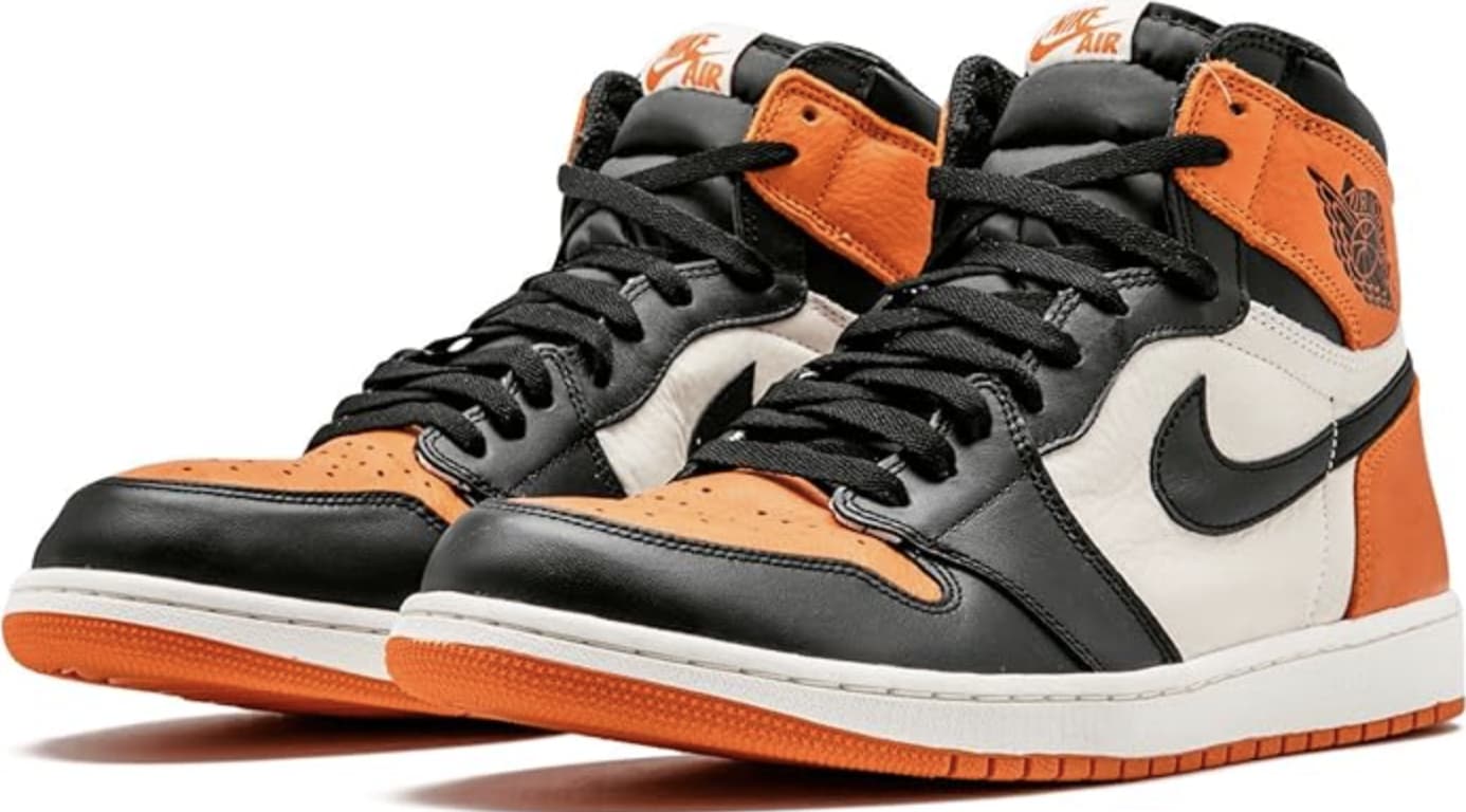 The Best Jordan 1 Colorways, Ranked By Sneakerheads