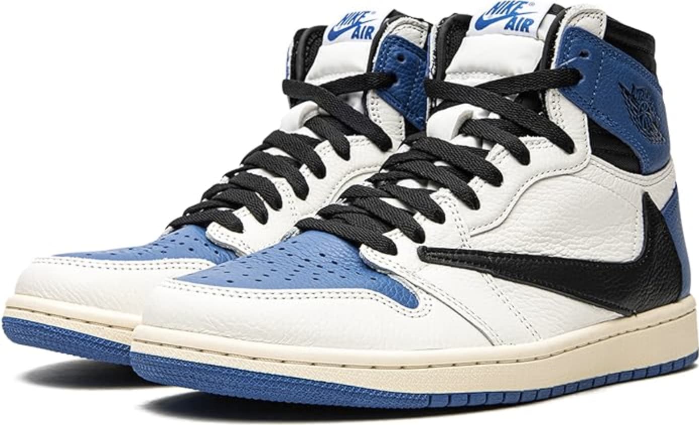 The Best Jordan 1 Colorways, Ranked By Sneakerheads