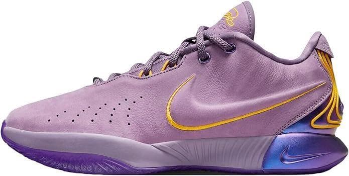 The 16 Best LeBron 21 Colorways, Ranked