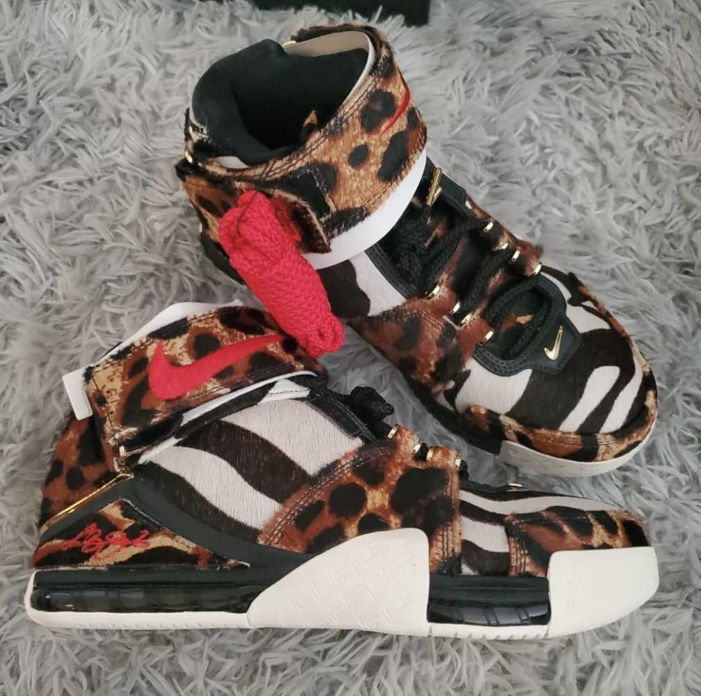 The 16 Best LeBron 21 Colorways, Ranked