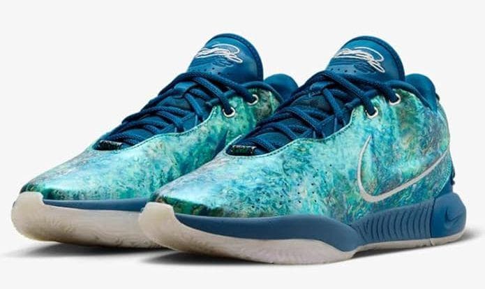 The 16 Best LeBron 21 Colorways, Ranked