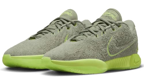 The 16 Best LeBron 21 Colorways, Ranked