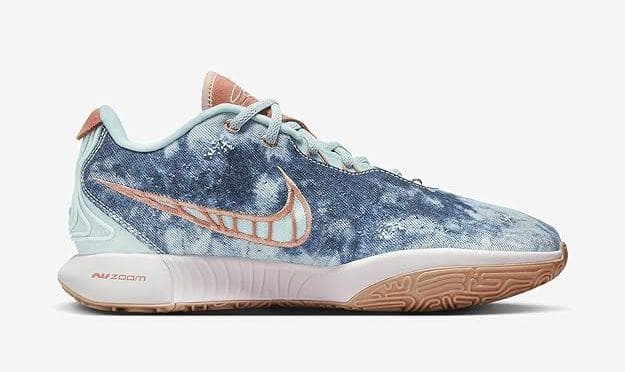 The 16 Best LeBron 21 Colorways, Ranked