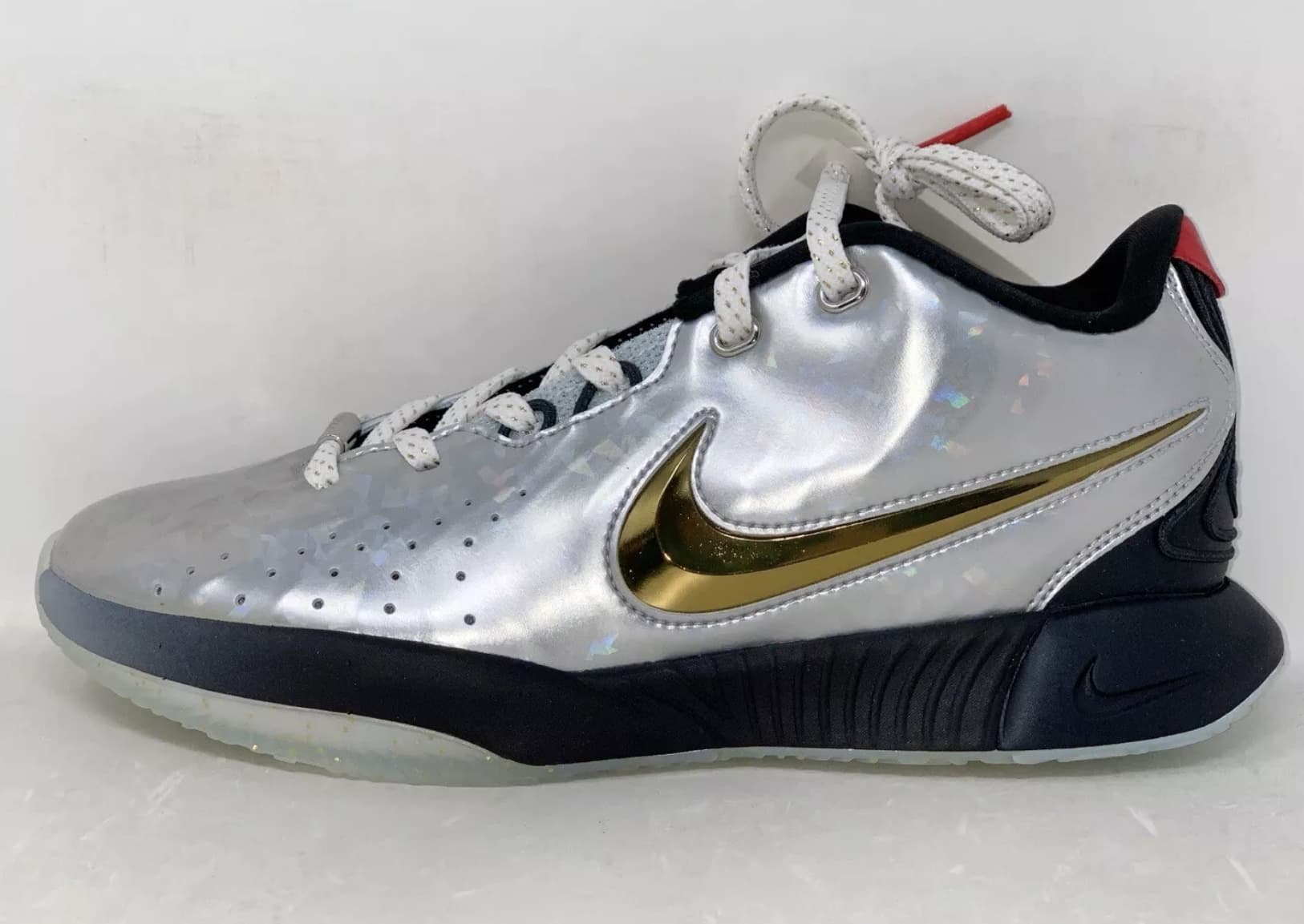 The 16 Best LeBron 21 Colorways, Ranked