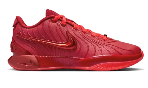 The 16 Best LeBron 21 Colorways, Ranked