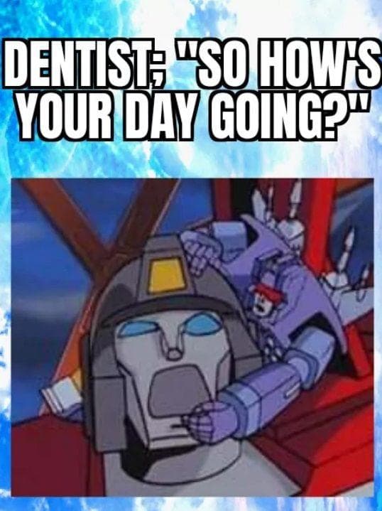 The 25 Funniest 'Transformers' Memes, Ranked