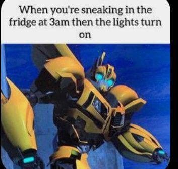 The 25 Funniest 'Transformers' Memes, Ranked