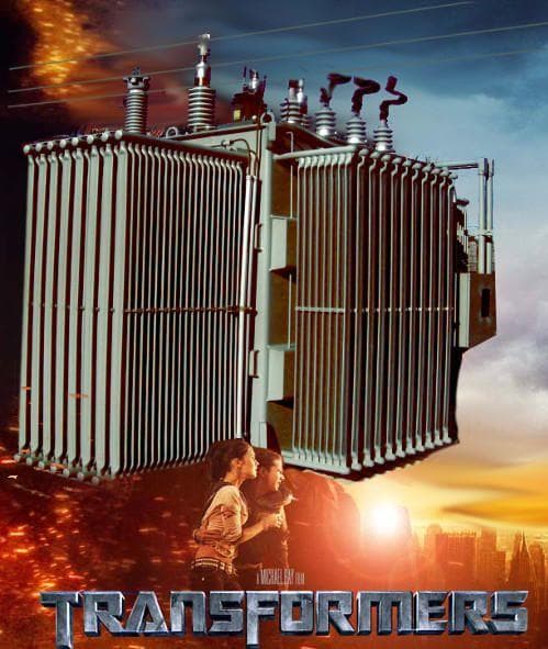 The 25 Funniest 'Transformers' Memes, Ranked