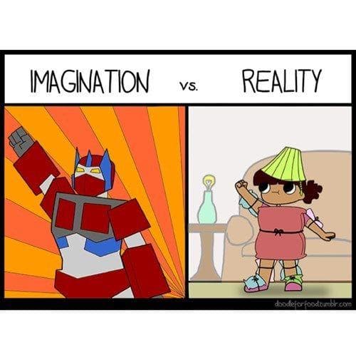 The 25 Funniest 'Transformers' Memes, Ranked