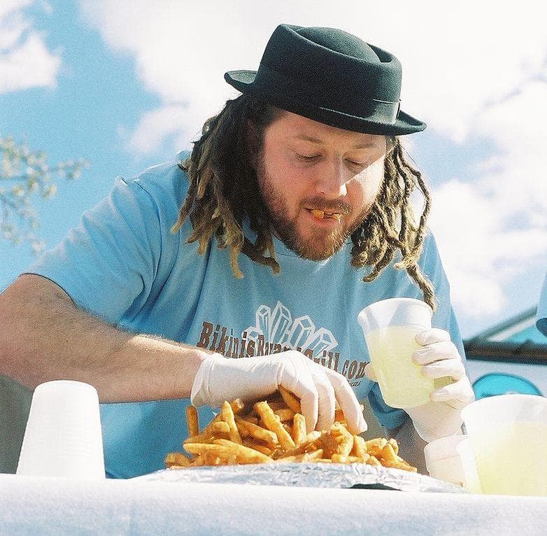 The 15 Best Competitive Eaters Of All Time, Ranked