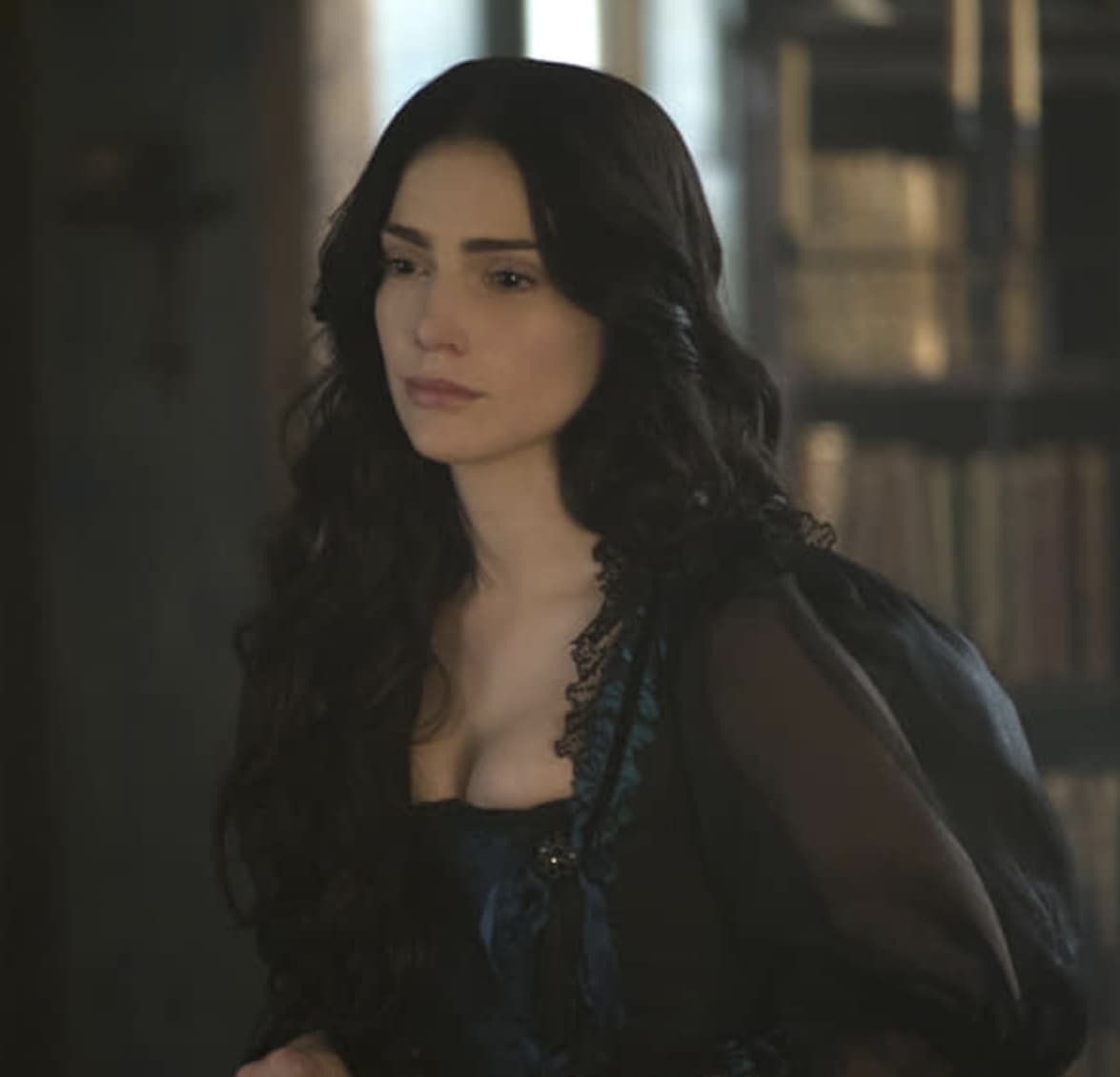 The 30 Hottest Fictional Witches, Ranked