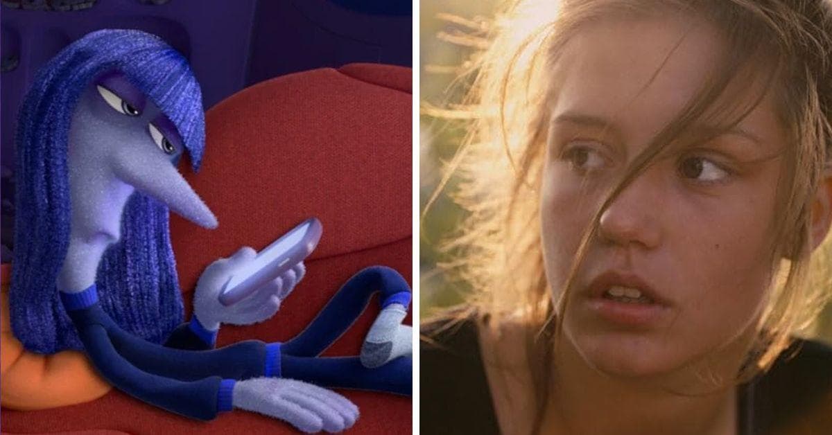Every Emotion In 'Inside Out 2,' Ranked