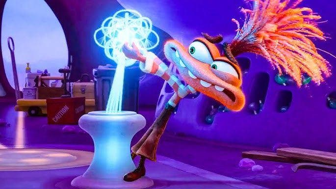 The 17 Best Quotes From 'Inside Out 2,' Ranked