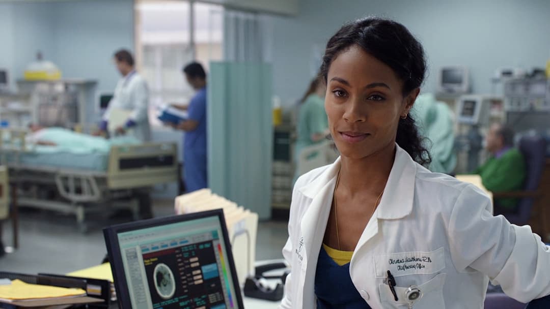 The 30 Hottest Fictional Doctors, Ranked