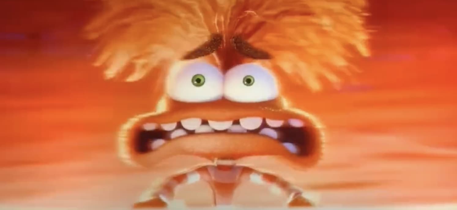 The 17 Best Quotes From 'Inside Out 2,' Ranked