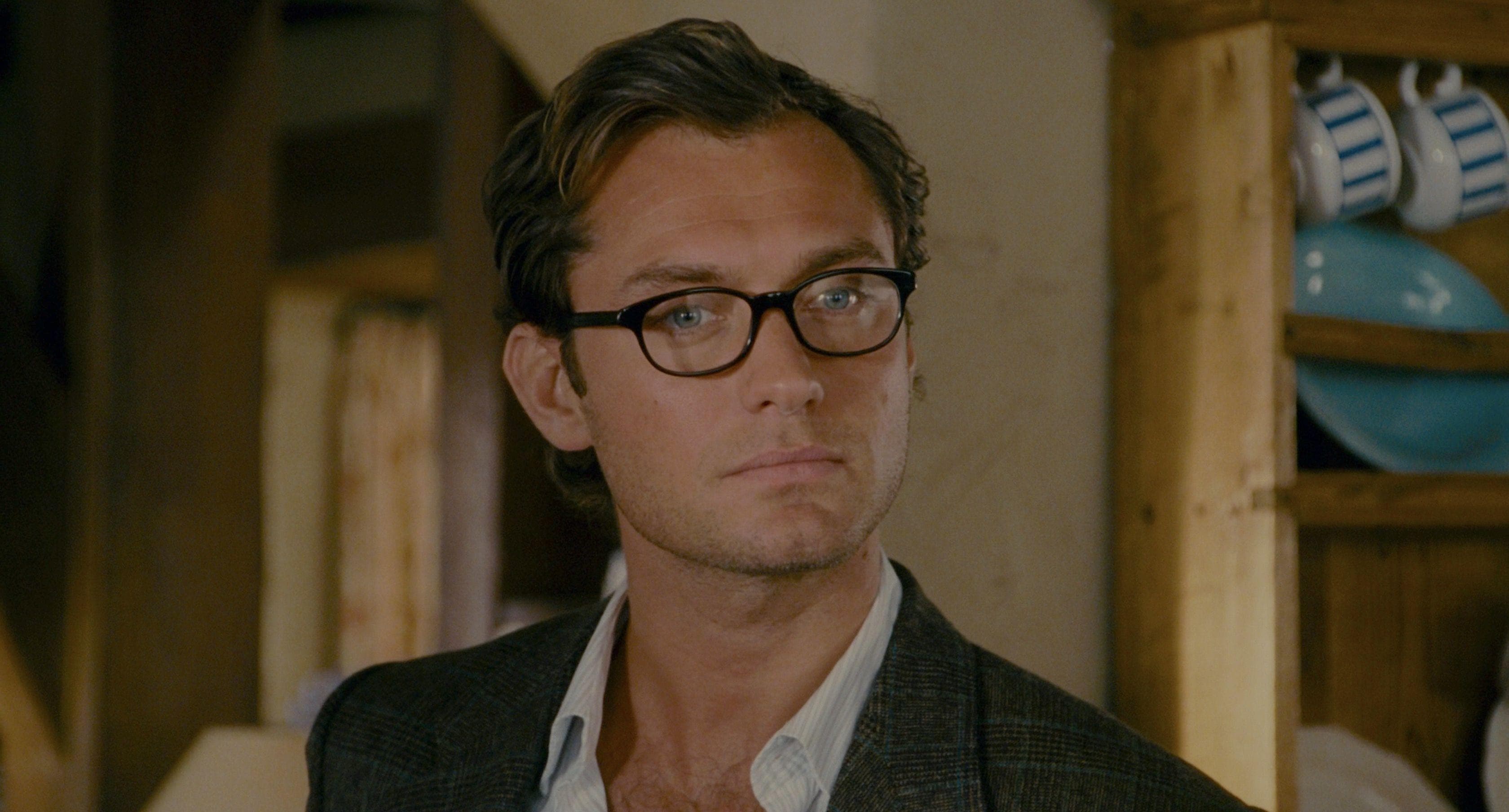 The 30 Hottest Fictional Dads, Ranked