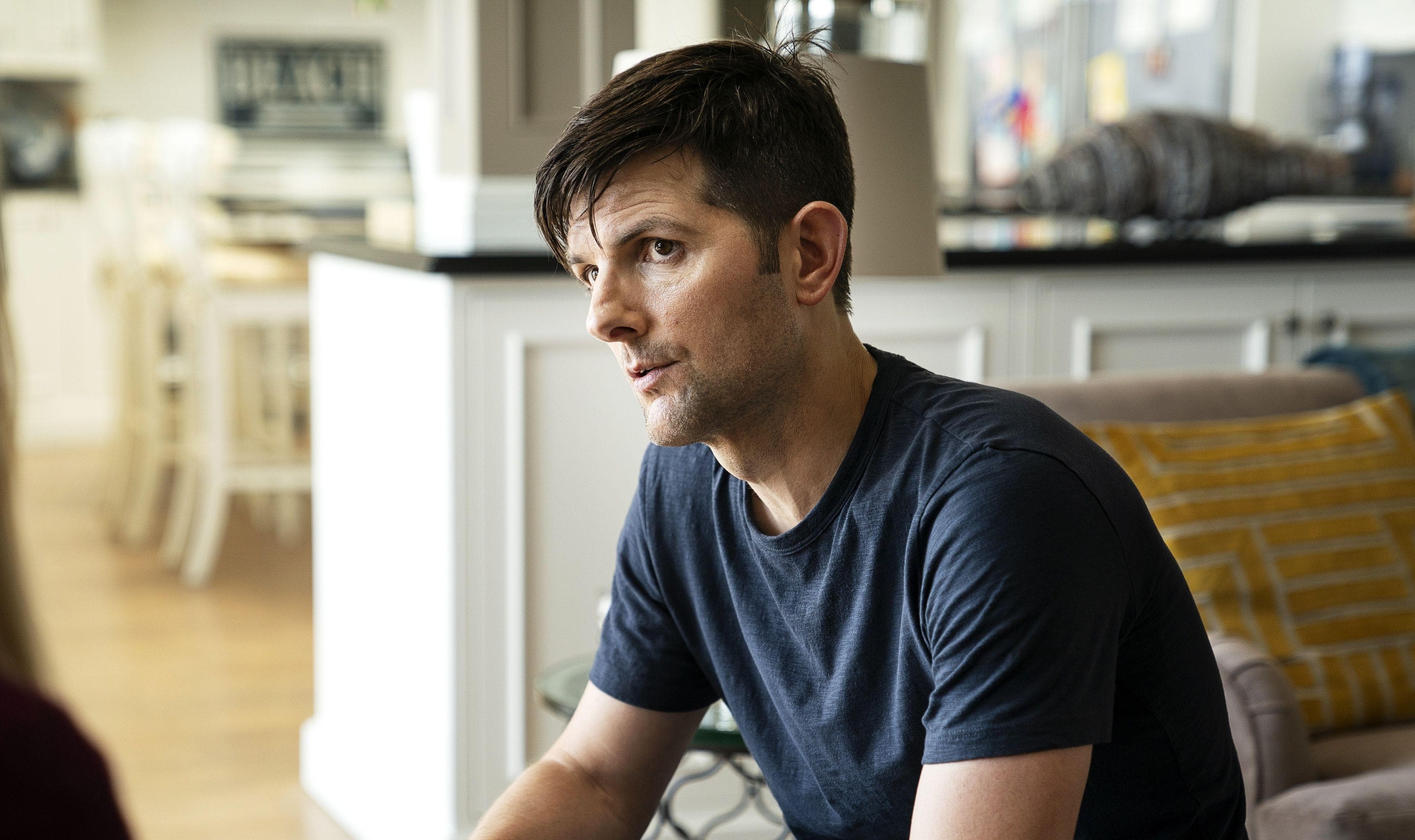 The 30 Hottest Fictional Dads, Ranked