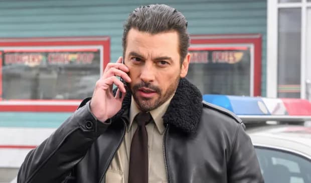 The 30 Hottest Fictional Dads, Ranked