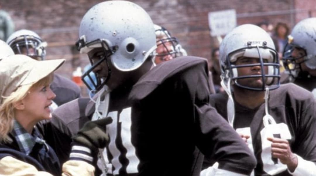 The 20 Hottest Fictional Football Players, Ranked
