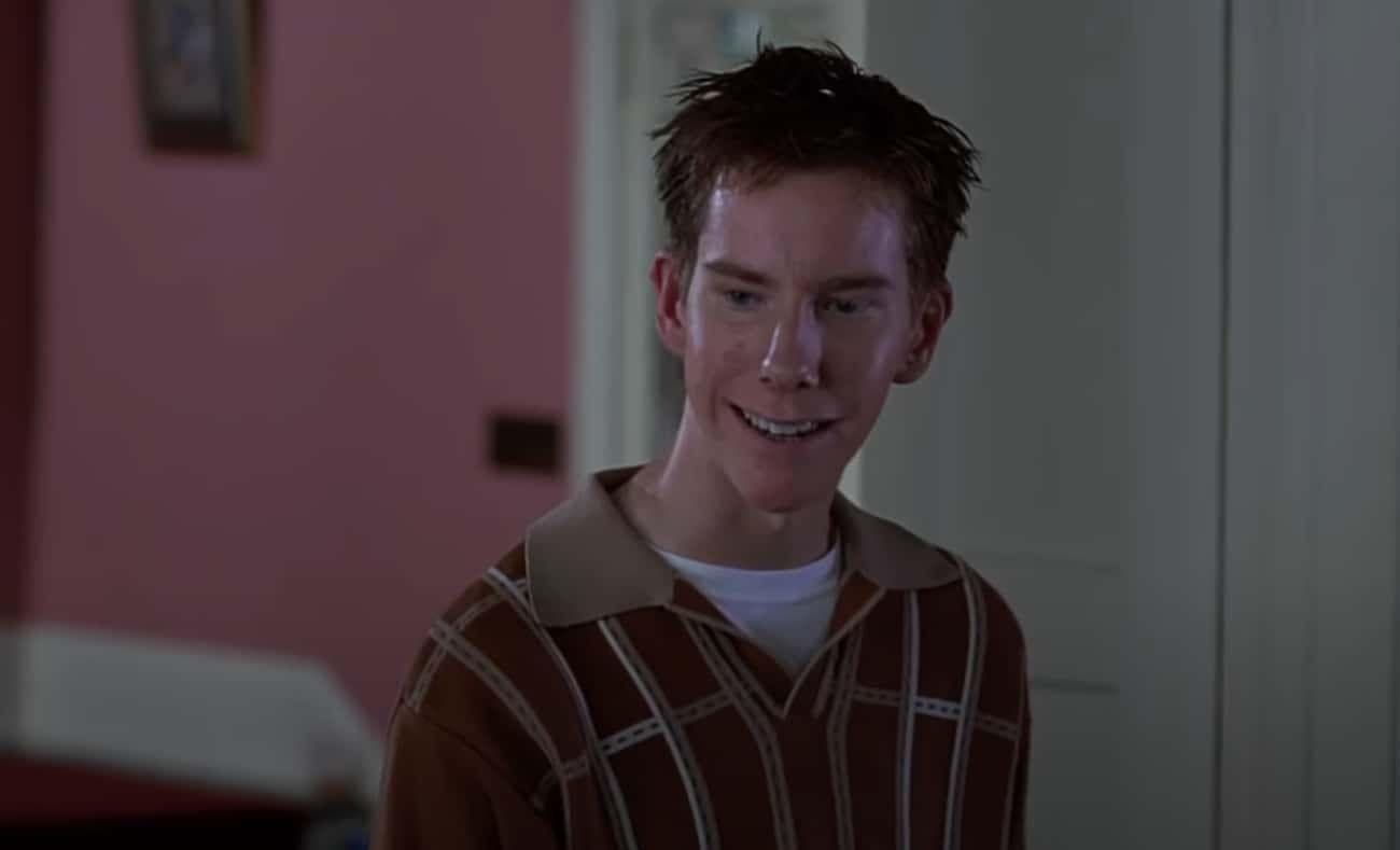 What Happened To The Cast Of 'American Pie'?