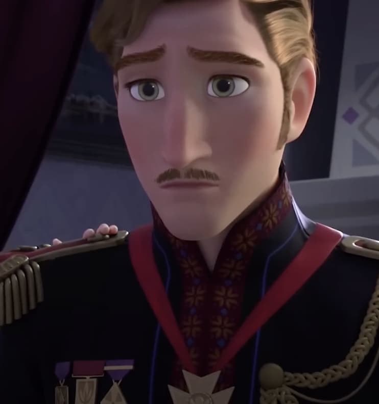 The 19 Hottest Fictional Kings, Ranked