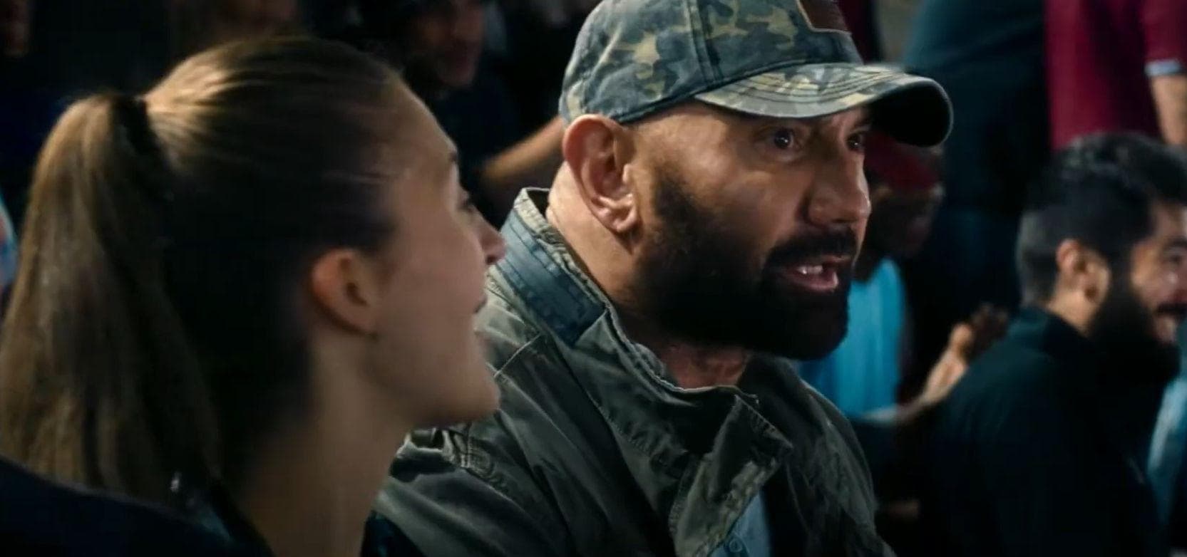 The 16 Best Dave Bautista Performances, Ranked